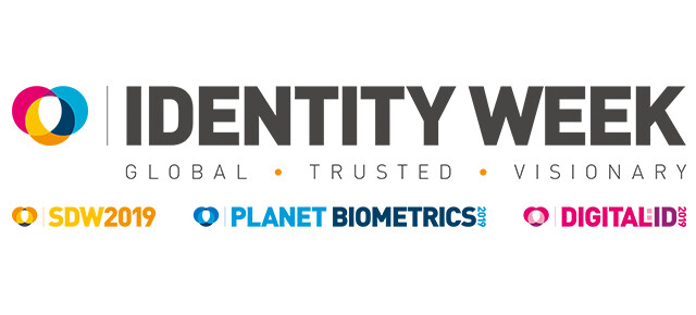 Identity Week 2019 Digital ID | SICPA